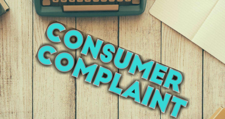 Consumer Complaints: What are consumer complaints and about consumer ...