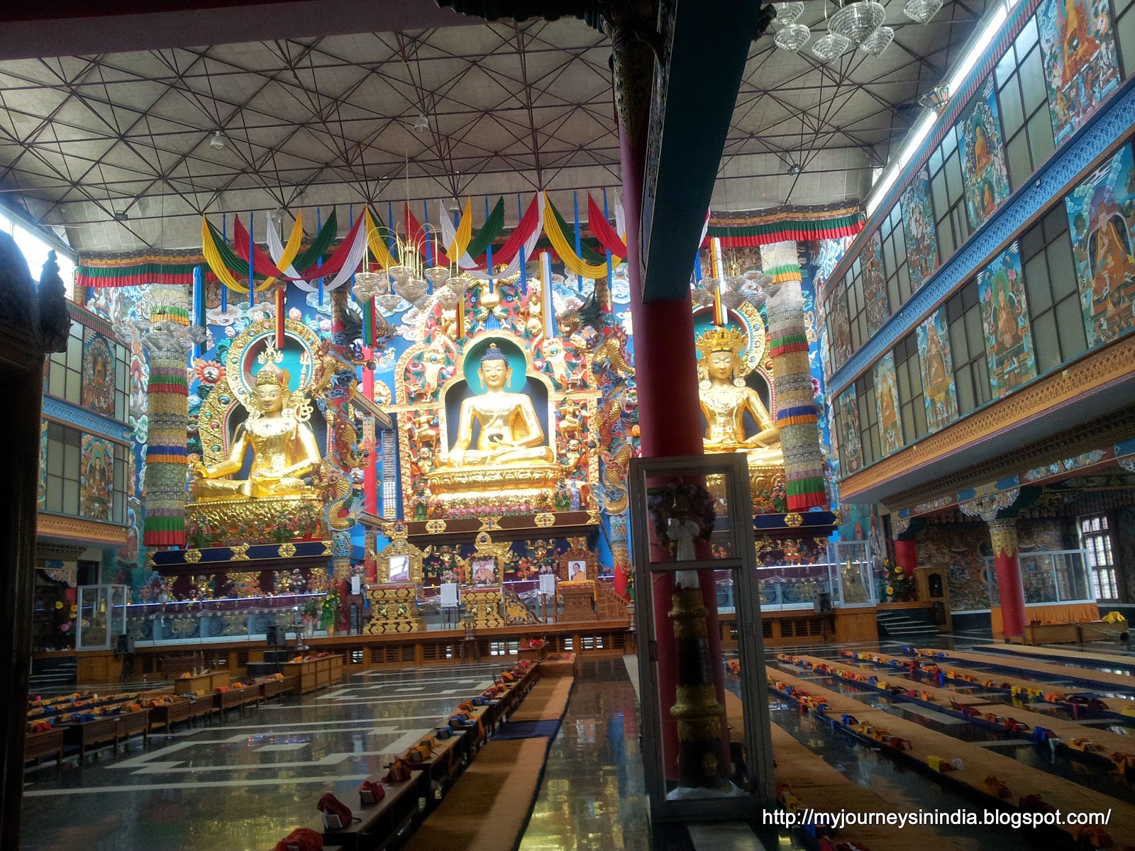 My Journeys In India: Coorg Madikeri Kakkabe