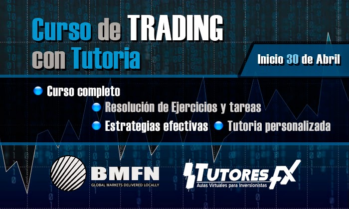 Curso de Trading y Tutoria con Boston Merchant ~ Inversiones Financieras