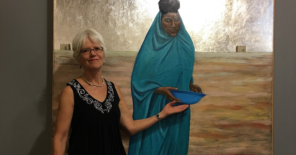 The Styrous® Viewfinder: Susan Matthews articles/mentions