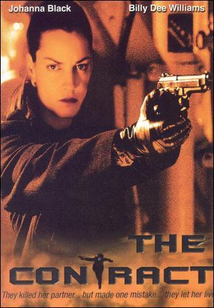 Comeuppance Reviews: The Contract (1999)