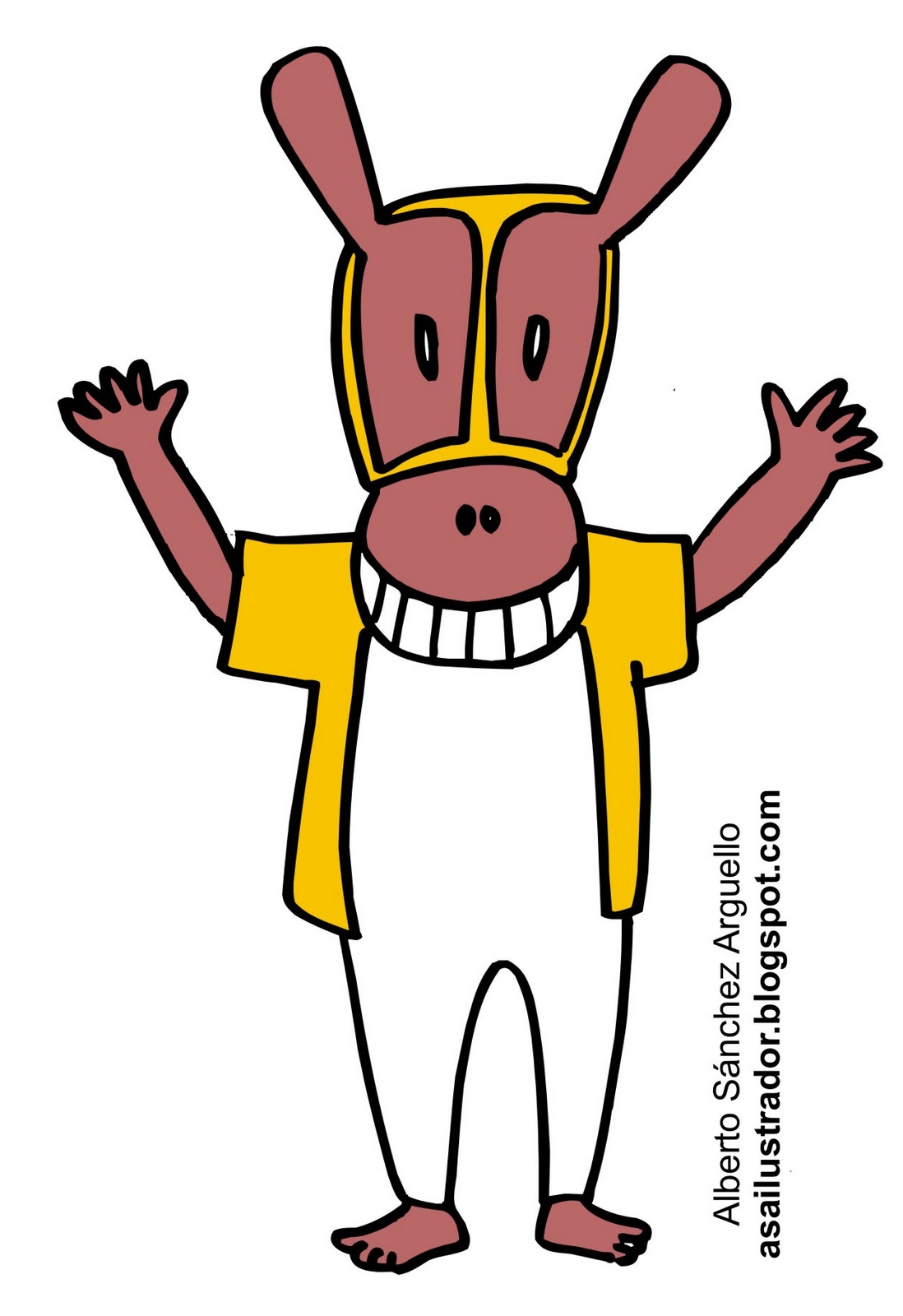 Alberto Sánchez Arguello ILUSTRACIONES: PROYECTO GUEGUENSE GERMAN POMARES