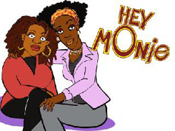 'Nother Brother Entertainment: Let's Hear it for the Awkward Black Girls