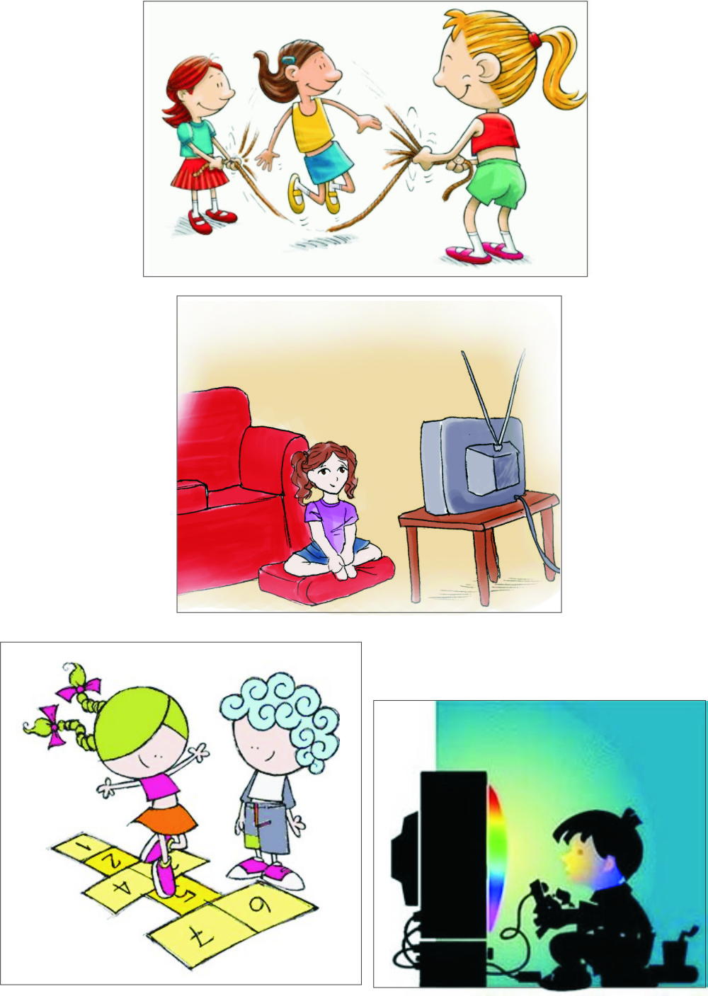 Sementinha Espírita