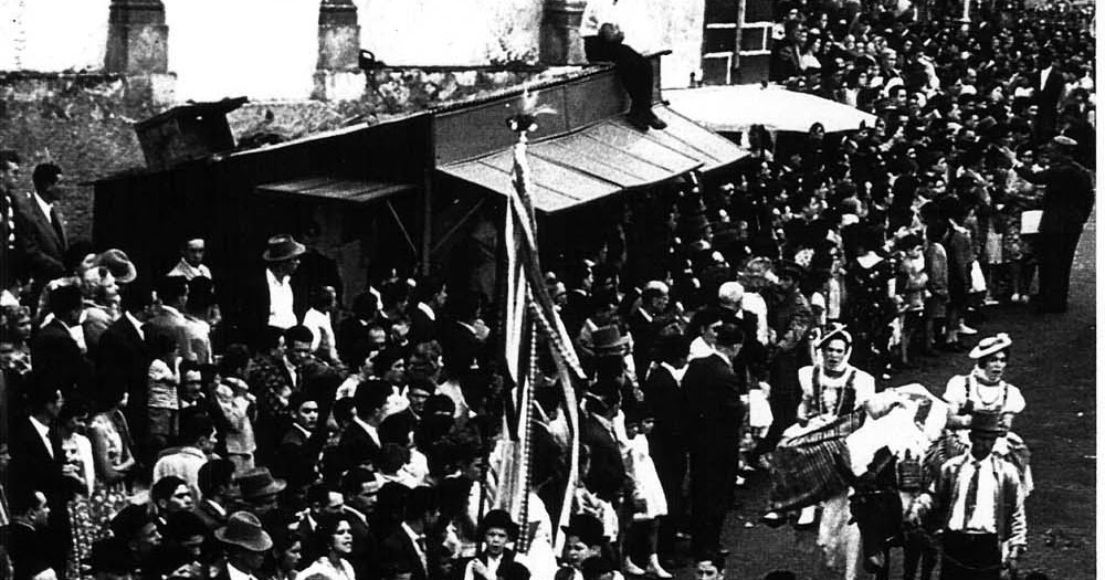 EFEMÉRIDES: SEGUNDA ETAPA