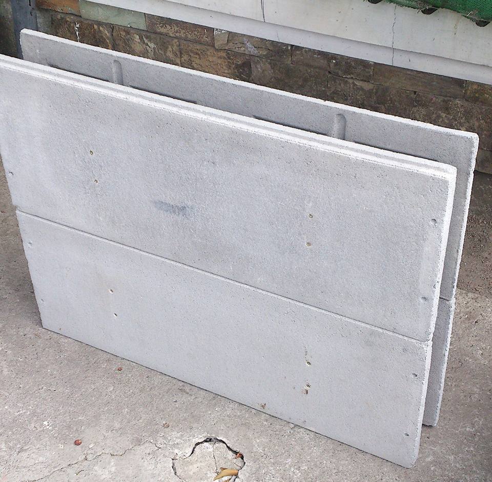 Tourist guide in the Philippines: FORMBLOCKS TILES / PRECAST / HOLLOWBLOCKS