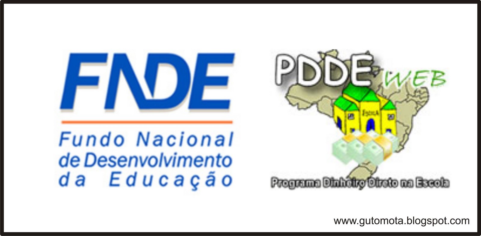 Blog do Guto Mota: Termina na hoje o prazo para as prefeituras aderirem ...