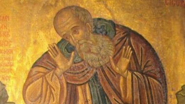 6 ΙΟΥΛΙΟΥ: Η ΕΟΡΤΗ ΤΟΥ ΟΣΙΟΥ ΚΑΙ ΜΕΓΑΛΟΥ ΣΙΣΩΗ - Εφημερίδα "Στόχος ...