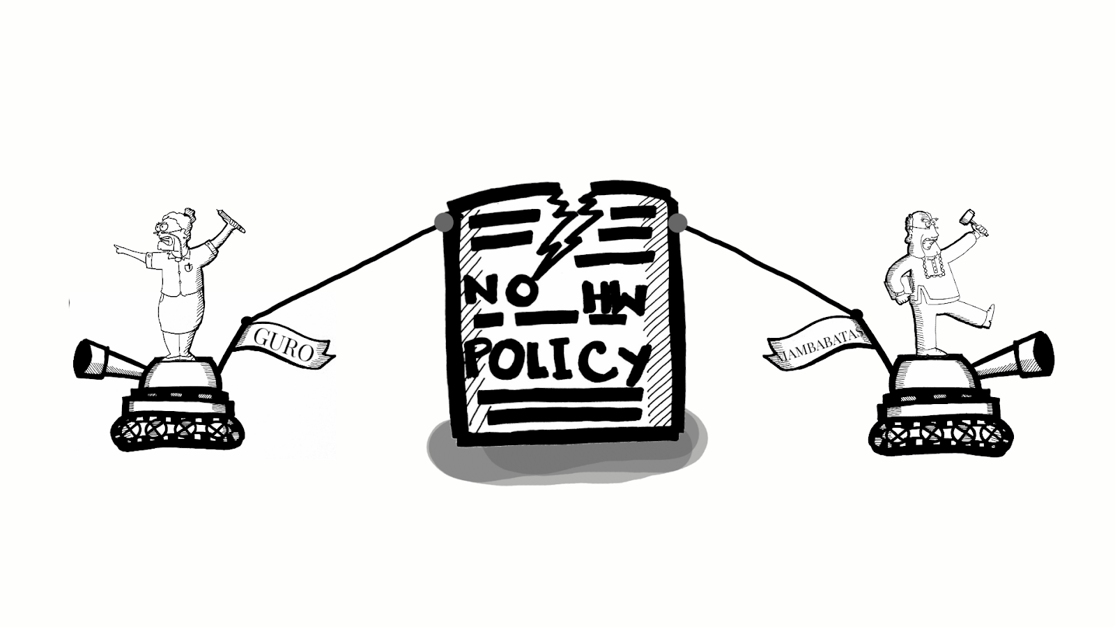 Opinion: No Homework: Yes or No? | Ang Aninag Online