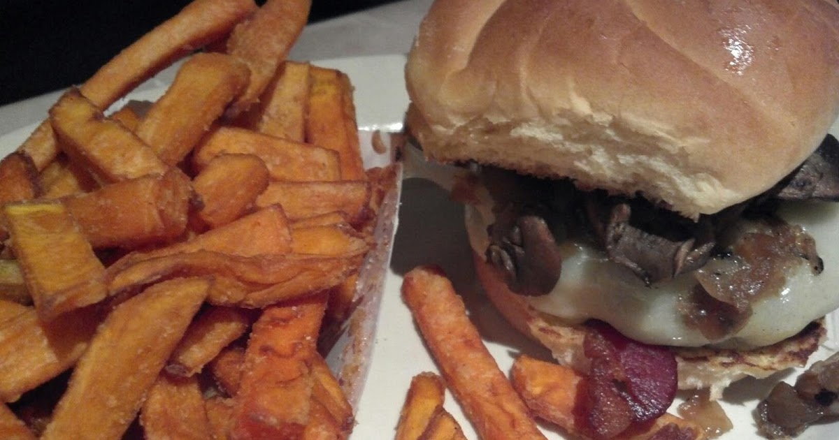 [DC - Arlington] Ray's Hell Burger (Ray's to the Third)