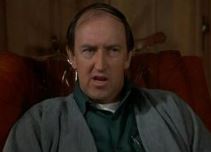 Interview with actor Britt Leach from 'Weird Science', 'The Great ...