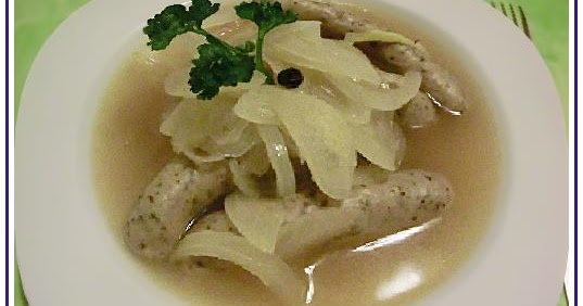 Lecker mit Geri: Saure Zipfel