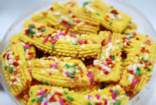 HomeMade Cookies: SEMPERIT HOMEMADE