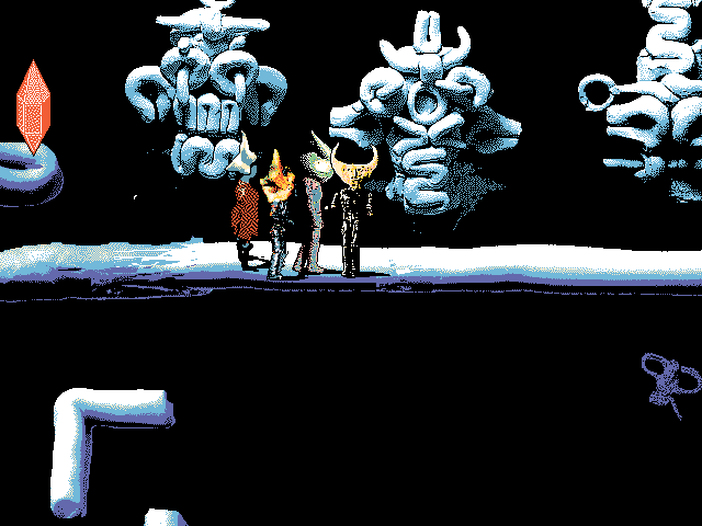 The Sci-Fi Gene: Wayne's World [Review: Hylics]