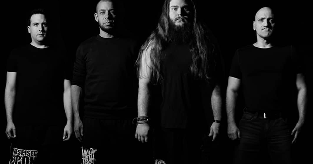 EMBRACE THE ECLIPSE - Drop New Single "End Of Time"