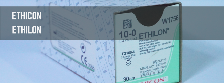 ETHICON™ Suture Needles