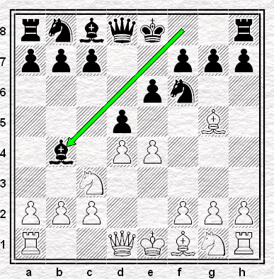 The Streatham & Brixton Chess Blog: May 2013