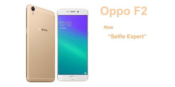 Informasi Harga Terbaru OPPO F2 Saat Ini dan Spesifikasi Lengkap ...