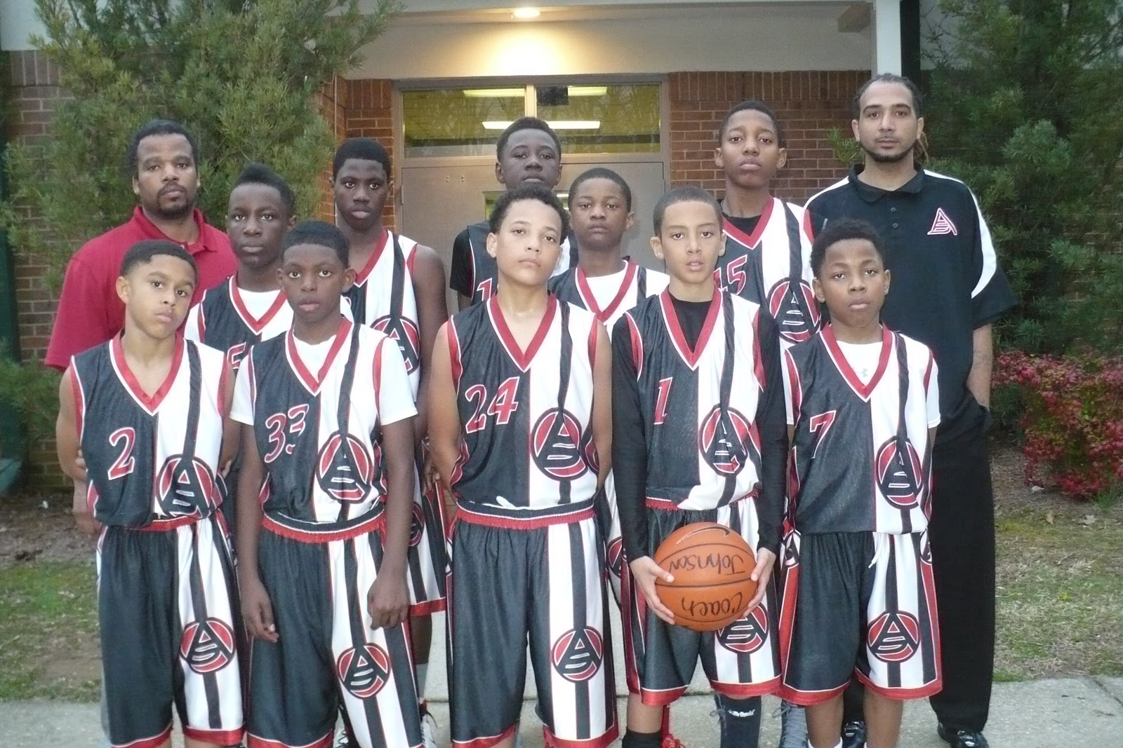 Coaches, Teams, Activities for 2018: Atlanta Select Teams in the Select ...