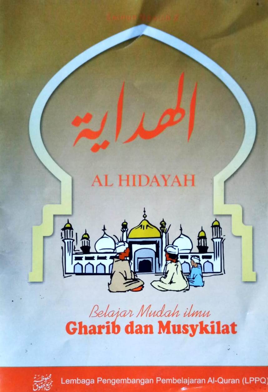 Munculnya METODE AL HIDAYAH - Metode Al Hidayah