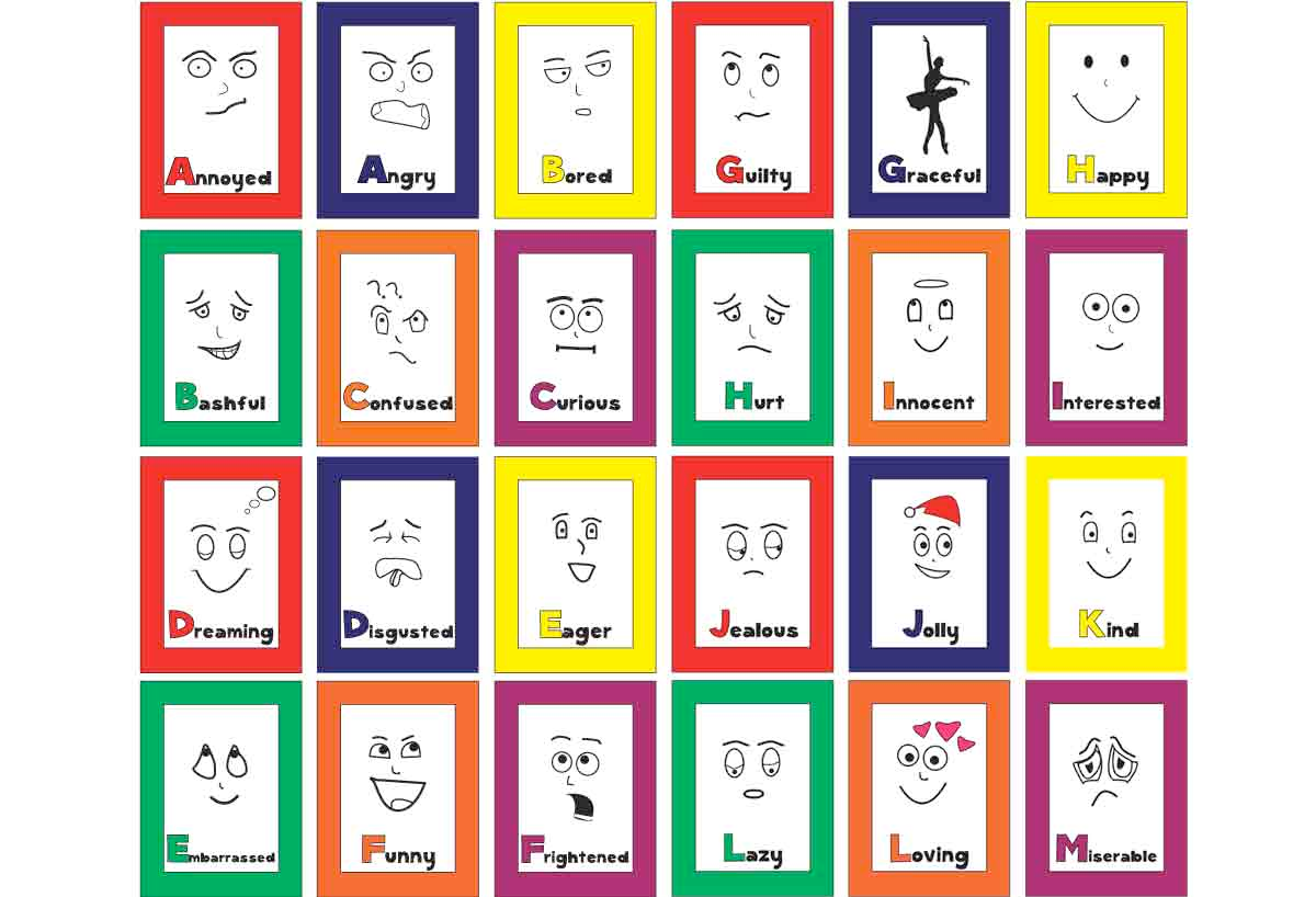 Gonzaga University School Counseling Program : Behavior Management ...