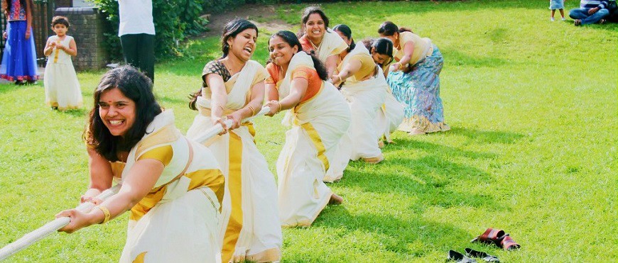 Onam Festival-The Grand Carnival of Kerala: Onam Celebrations