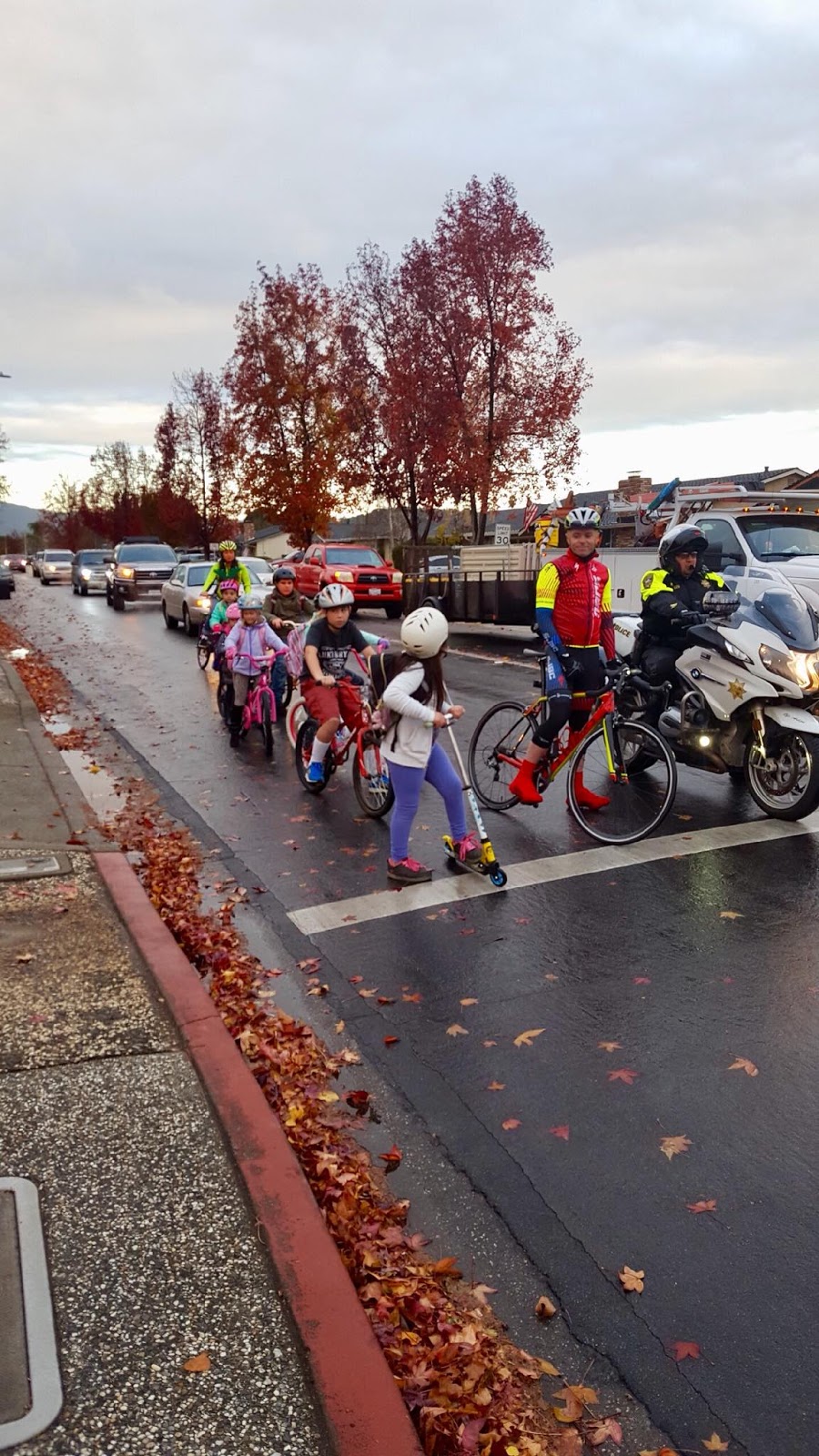 Zach Hilton Gilroy City Council Member: 2019