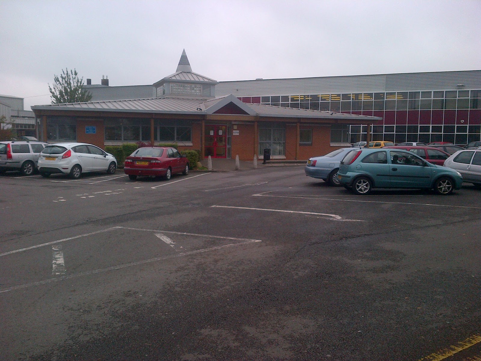 A2 Video Production: Location Shots