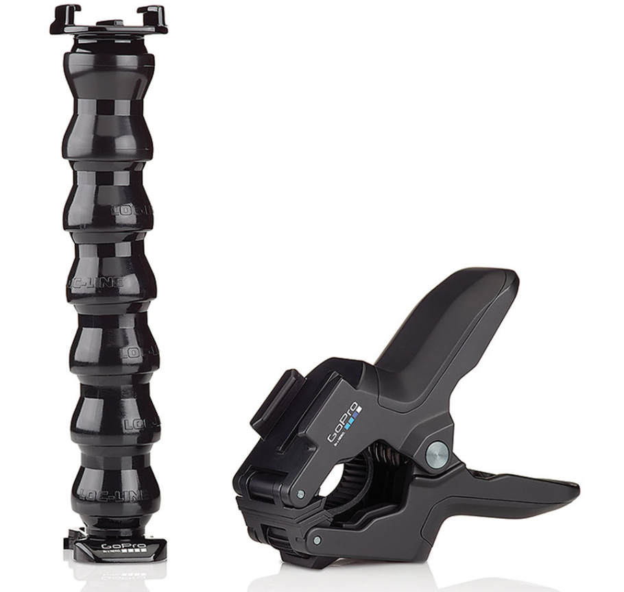 The Best 5 GoPro camera mounts for paddle boarding