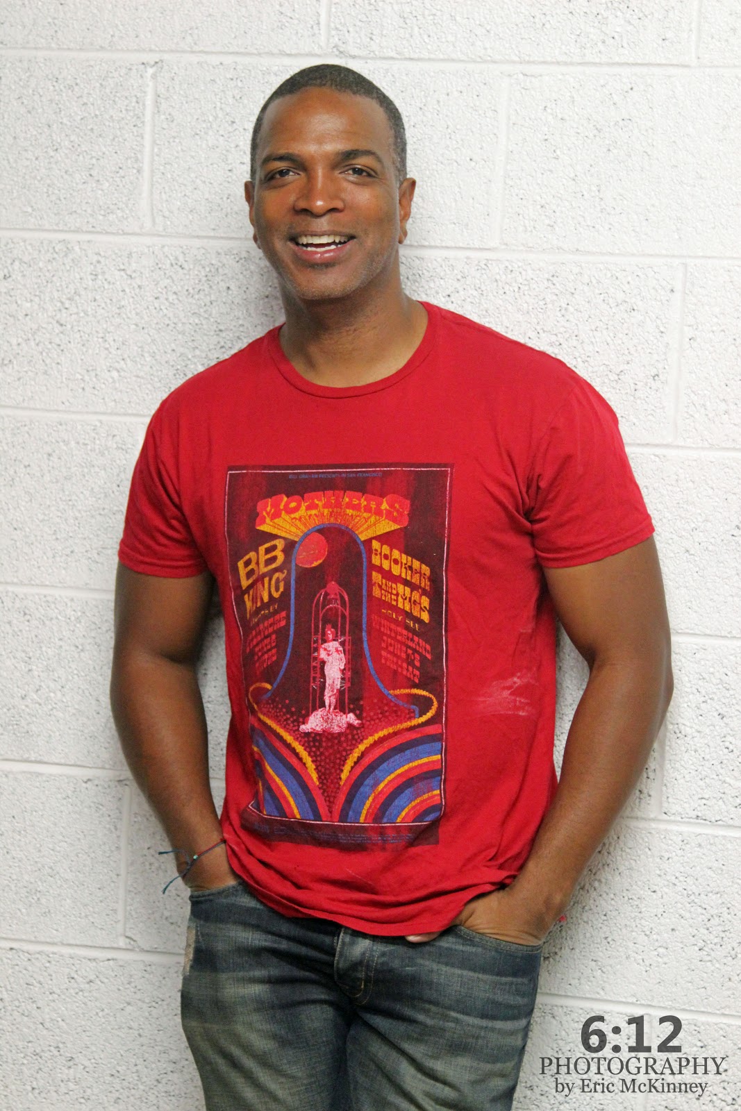 6:12 Photography by Eric McKinney: Knoxville Fashion Week: Marc Nelson ...