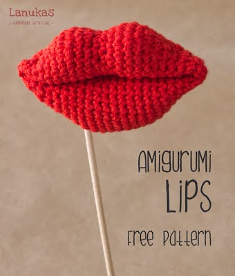 El blog de Dmc: Un San Valentín creativo y hecho a mano