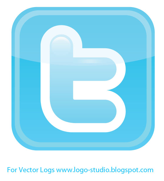 Vector Logos,High Resolution Logos&Logo Designs: Twitter Logo Vector