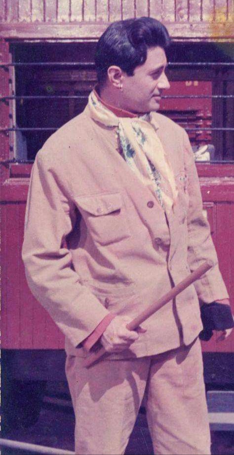 The Character of Raju in The Novel The Guide