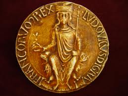 histoire de france: Louis VII