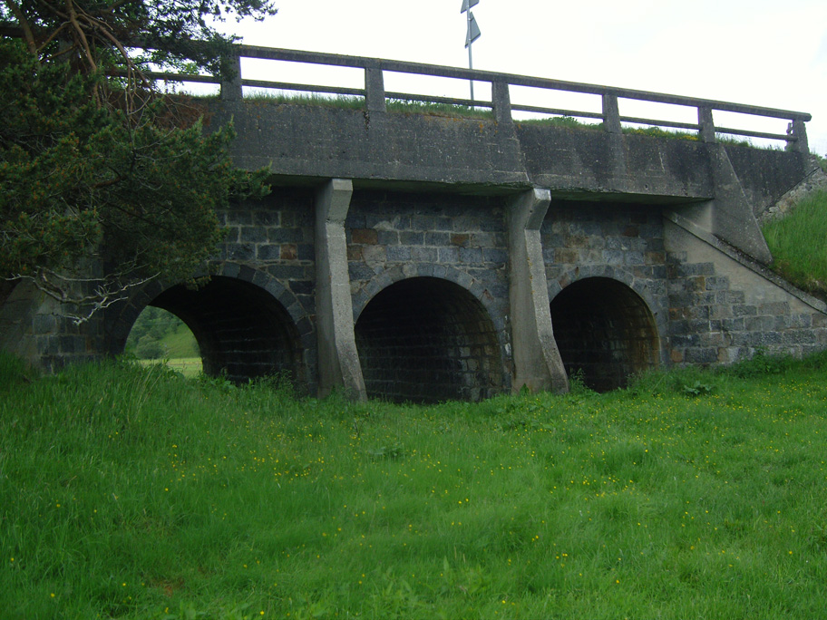 The Happy Pontist: Scottish Bridges: 27. Findhorn Bridge