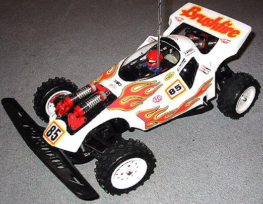Vintage RC Blog: Bandai / Monogram / MRC / Maplins