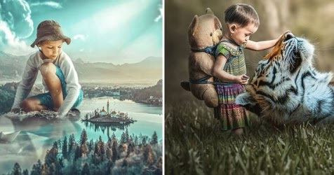 Design Stack: A Blog about Art, Design and Architecture: Digital Art ...