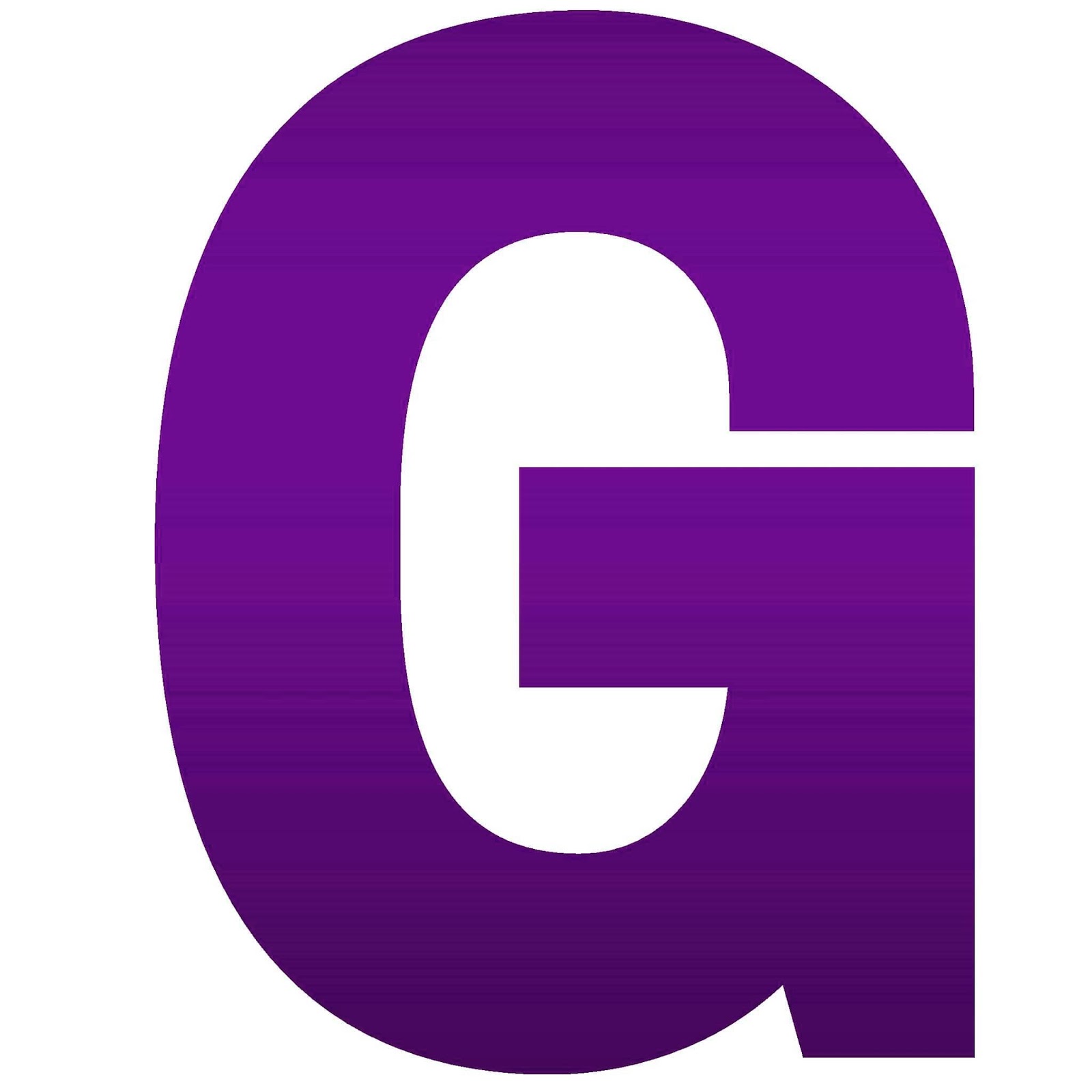 BLOG TODO IDEAS Y MAMI ES DIVERTIDA: ABECEDARIO UN COLOR MORADO