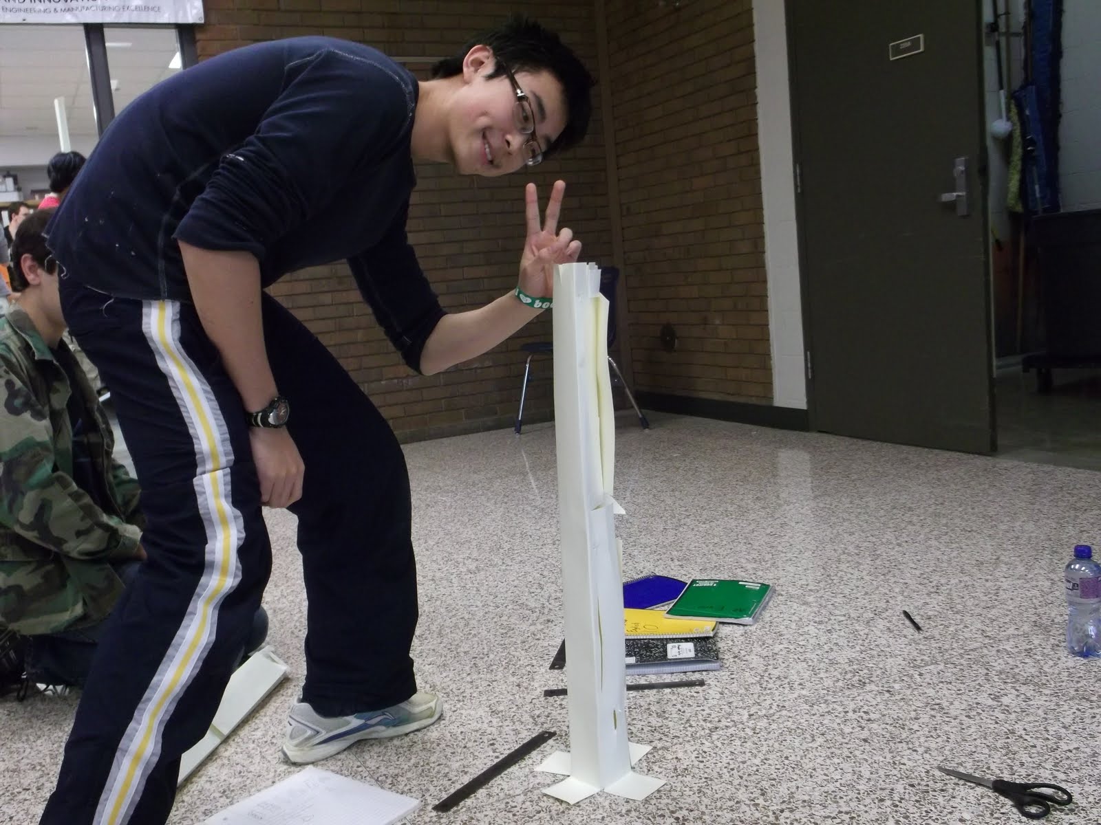 2 IED PLTW