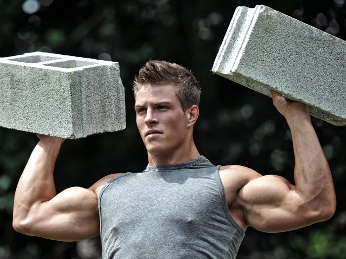 Meus Meninos: Stefan Gatt