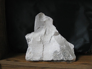 Surviving Life: Zeolite: Nature’s Deodorizer