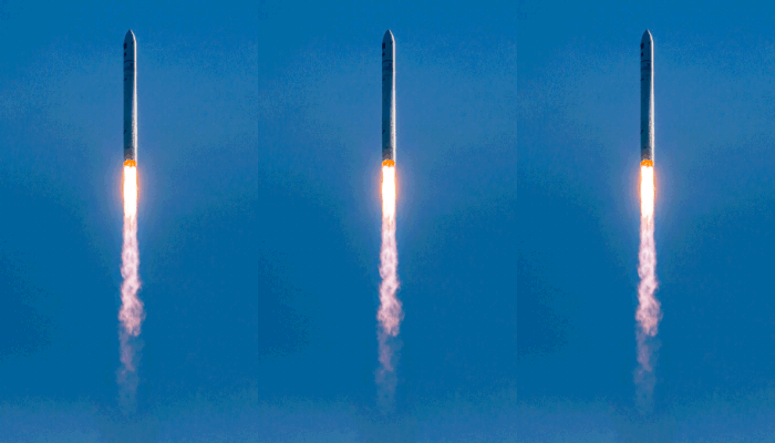 Angkola Gifs: Rocket Animated - Gif