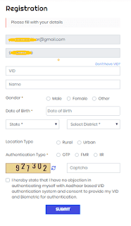 Apply APNA CSC Online Registration 2019 | Check CSC Status | FREE ...