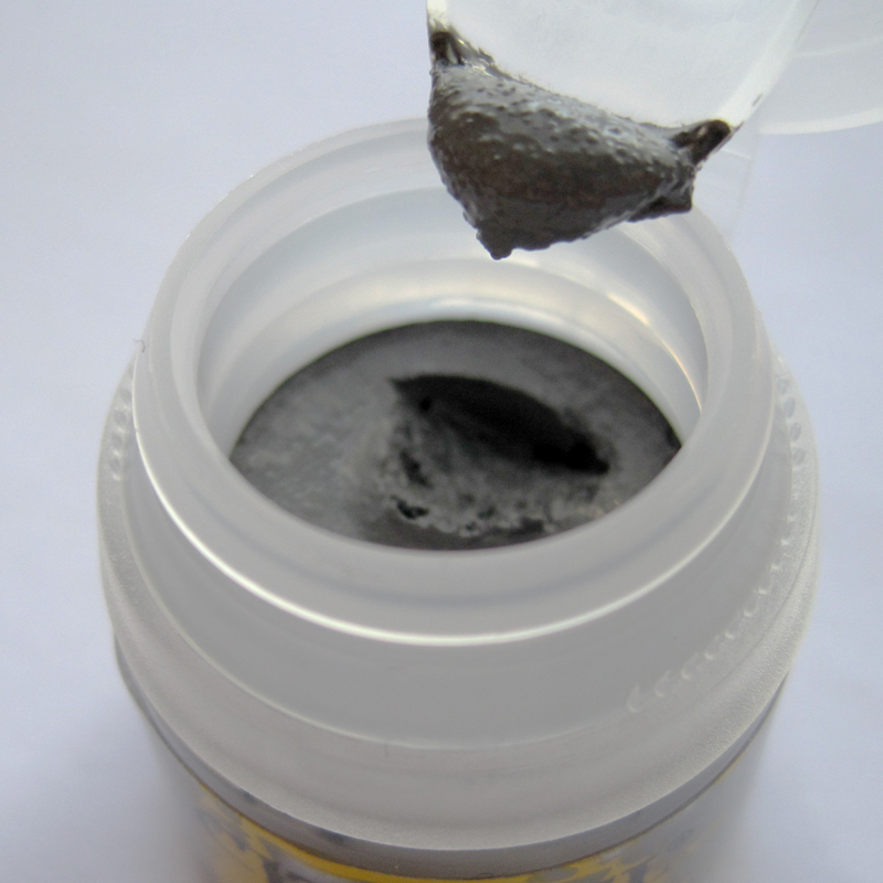 Turms Miniatures and Figures: Citadel Texture Astrogranite