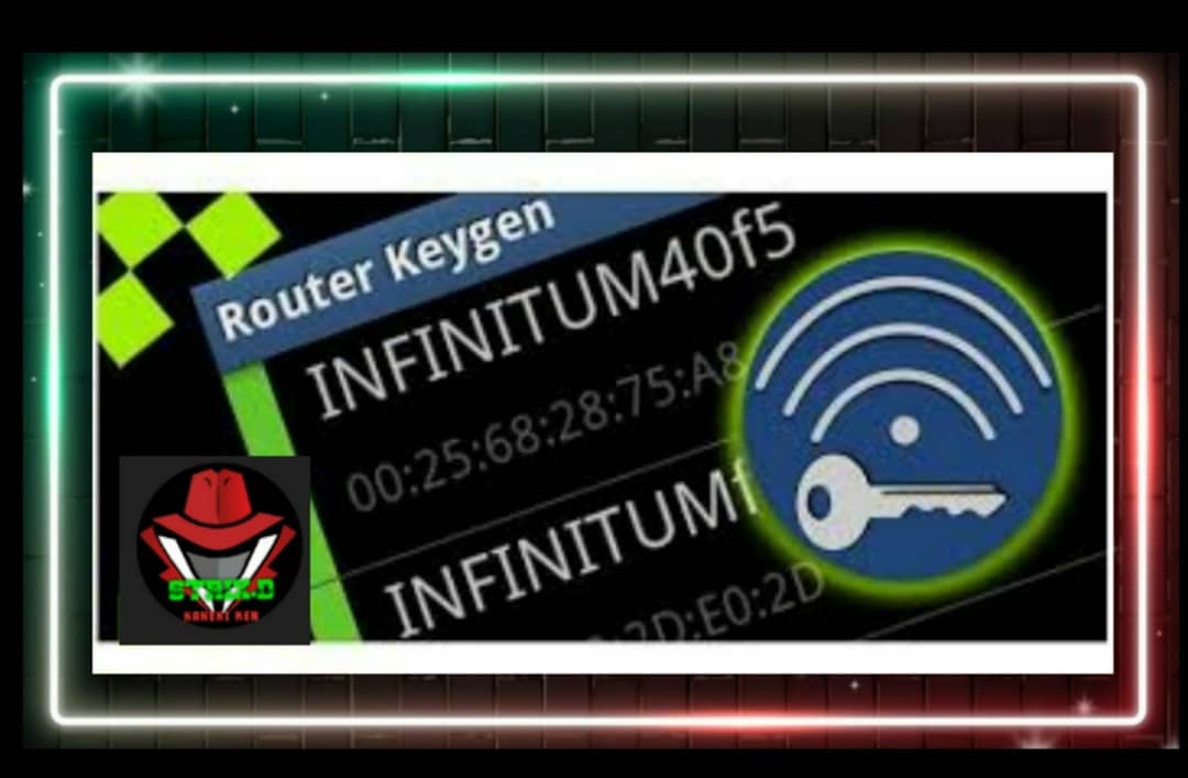 Best 5 Wi-Fi Hacking Apps for Android - STRIX.D