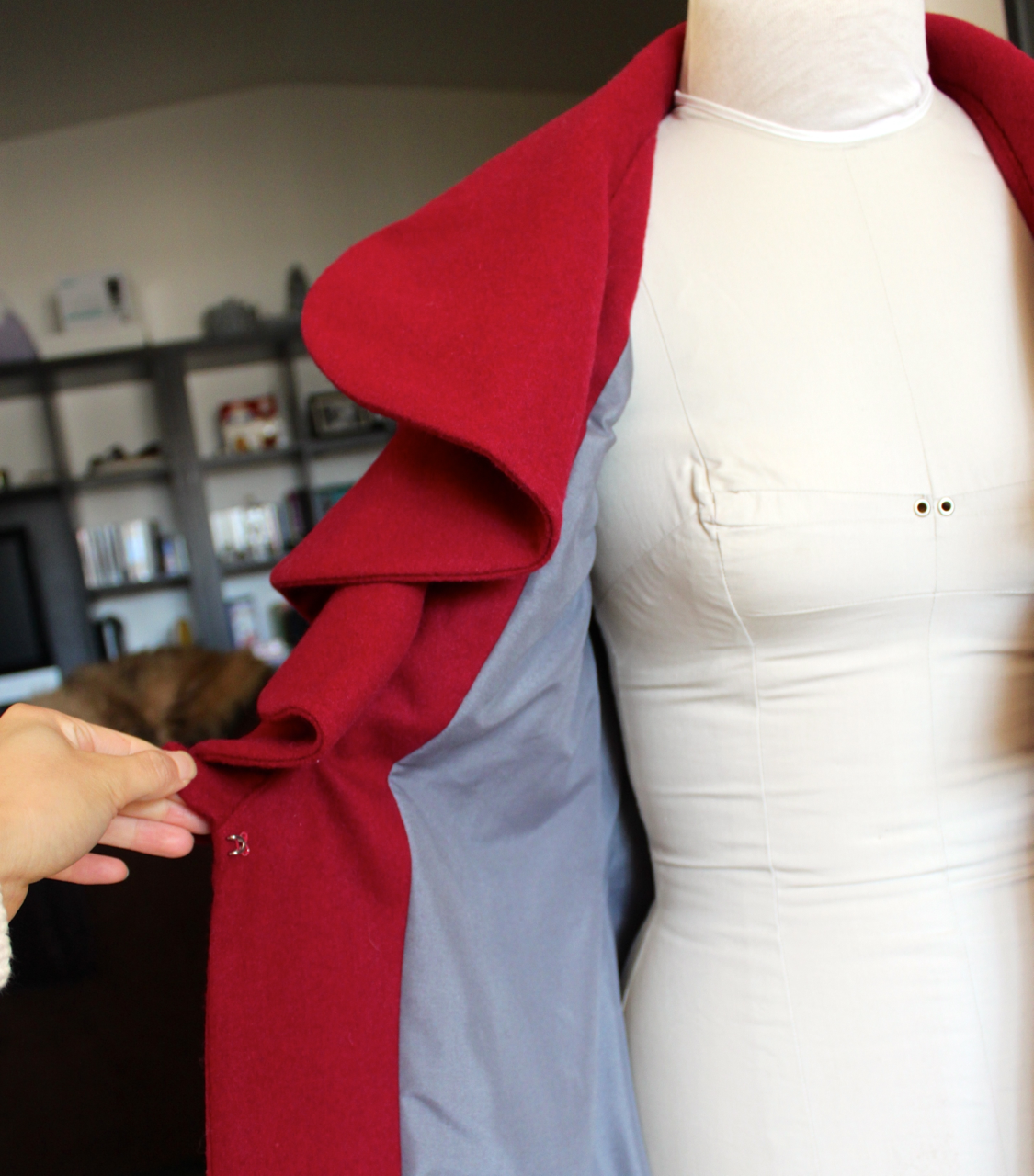 Cation Designs: All These People Want to Know...