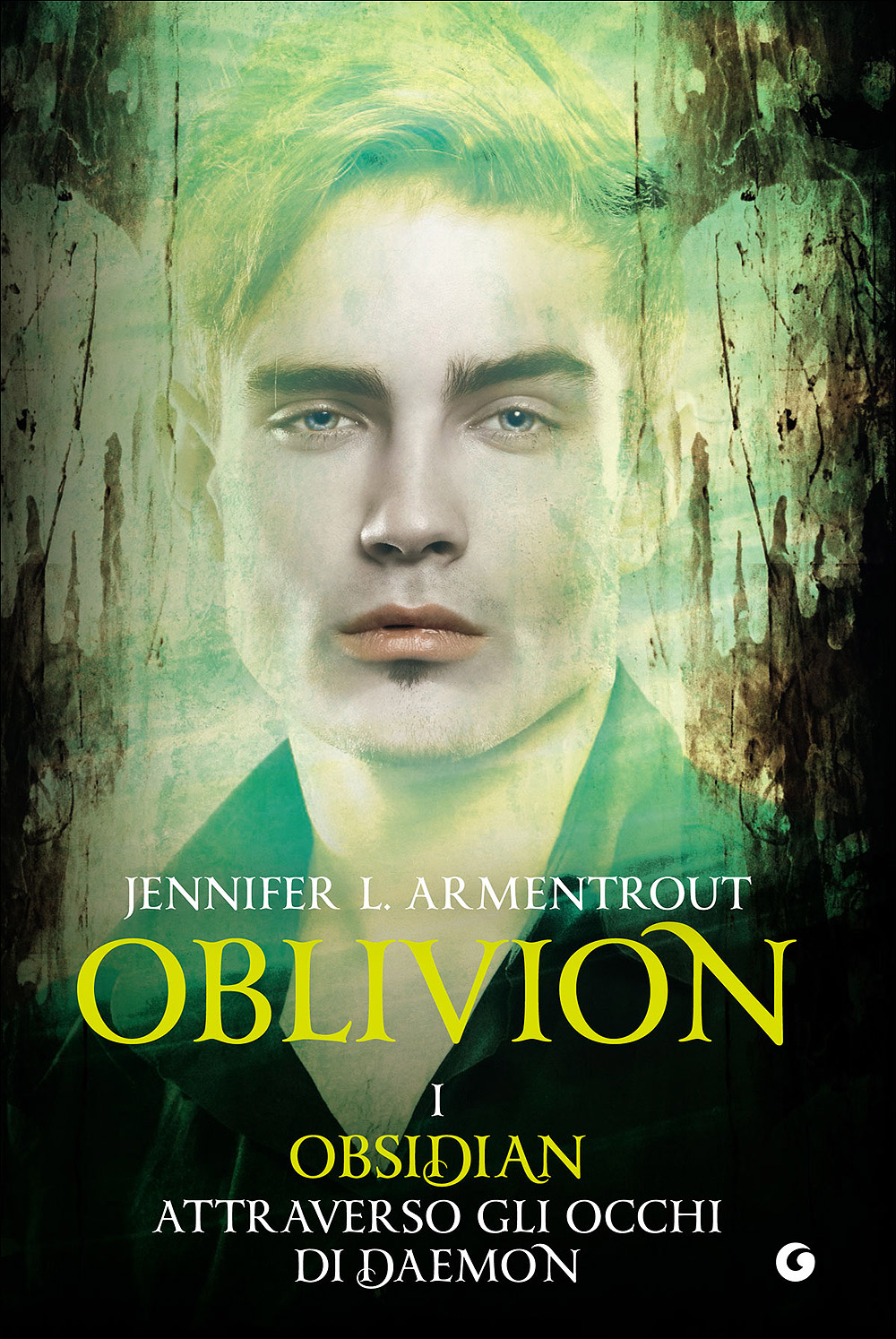 Recensione: OBLIVION I. OBSIDIAN ATTRAVERSO GLI OCCHI DI DAEMON di ...