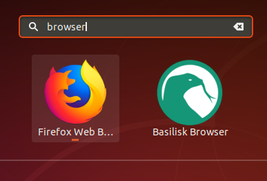 Basilisk Browser: To Run DownThemAll!, Zotero, Legacy Addons Once Again