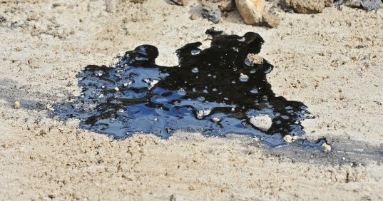 Oil Sand Box: Bubbling leaks at CNRL's Primrose CSS project cast shadow ...