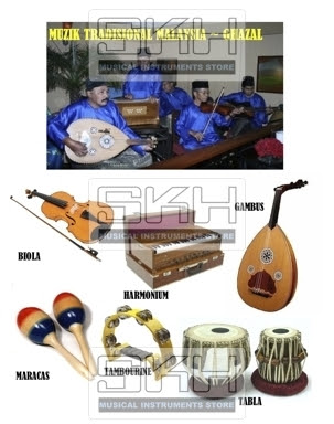 KEDAI MUZIK SOON KIM HOK 孙金福乐器行 MUSICAL INSTRUMENTS STORE MELAKA ...